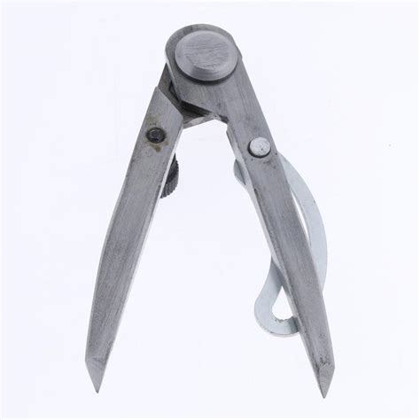 4 56 Wing Divider Pencil Holder Scribe Kit Leather Marking Ebay Uk