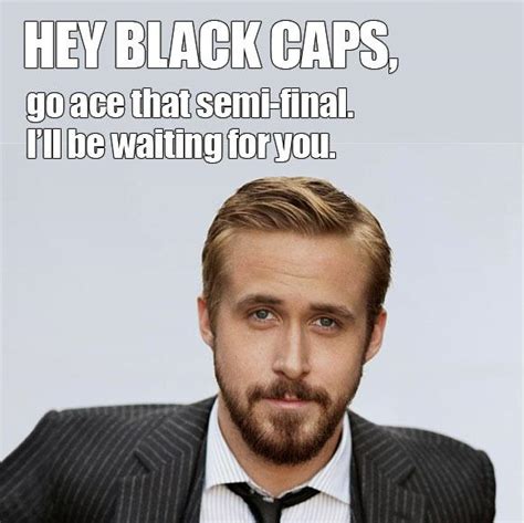 Finals Meme Ryan Gosling