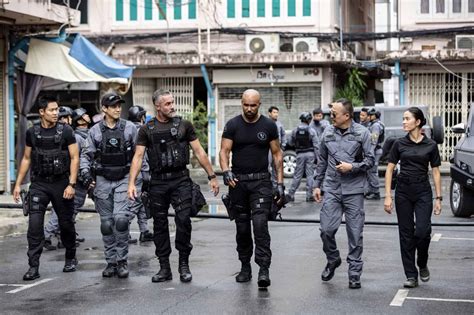 Swat Season 6 Episode 1 Photos Thai Hard Seat42f