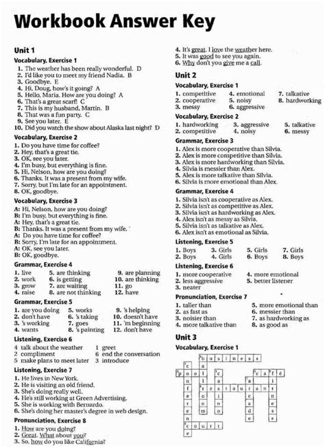 the ultimate guide springboard english 4 answer key unveiled