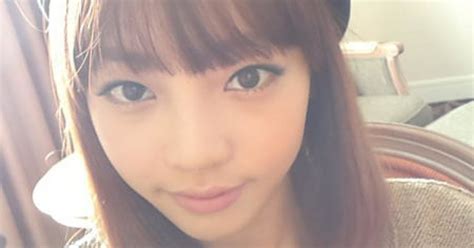 구하라 데뷔 후 첫 단발머리 잘 어울리네