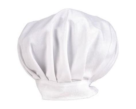 Te Contamos Cual Es La Historia Del Gorro De Chef El Universal
