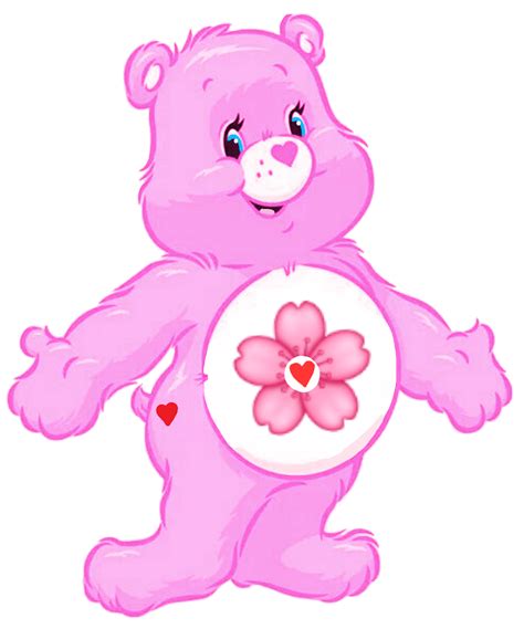 Sweet Sakura Bear 2d Artwork 2012 By Tutotoons2014 On Deviantart
