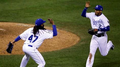 World Series Live Blog New York Mets Vs Kansas City Royals Abc7 New