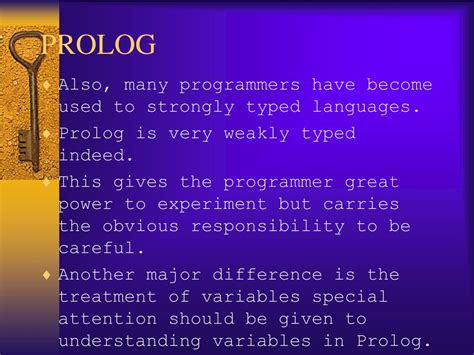 Ppt Declarative Vs Procedural Programming Powerpoint Presentation Free Download Id4115336