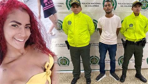 Asesinada En Soledad Sería Novia De El Guasón Señalado Jefe De