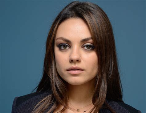 Mila Kunis Wiki Biography Dob Age Height Weight Affairs And More