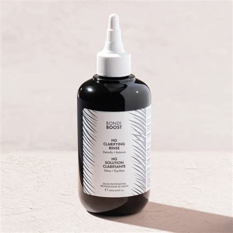 Clarifying Scalp And Hair Rinse Clarifying Scalp And Hair Rinse