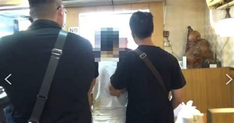 北市男拒赴柬埔寨惹怒人蛇 美人計誘出「打到變豬頭、簽本票」！警逮6人