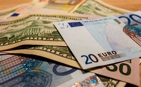 ¿cuáles Son Las Consecuencias De La Paridad Del Euro Con El Dólar La