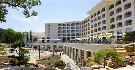 Хотел Аквахаус Св Св Константин и Елена Почивки в Гърция Почивки в Турция