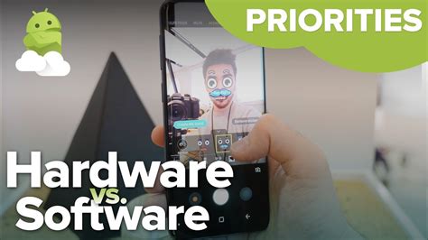 Hardware Vs Software Which Is More Important YouTube