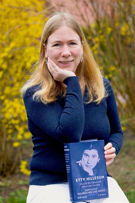 Etty Hillesum «übersetzen