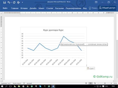 Как создать график в Excel Как создать диаграмму график в Excel и