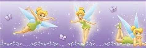 Disney Fairies Tinkerbell Wallpaper