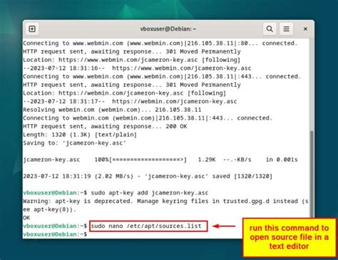 How To Add User To Sudoers In Debian 3 Effective Ways