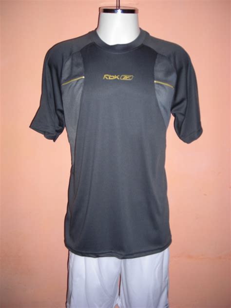 Tienda La Roperia® Remeras Deportivas