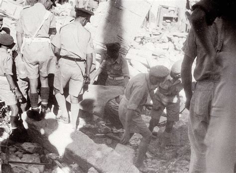 Niall Ferguson A Jerusalem Of Ghosts To A Living Jerusalem