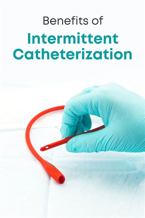 Benefits Of Intermittent Catheterization Artofit