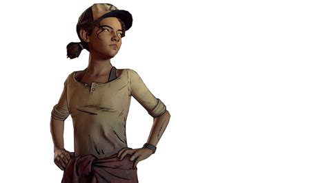 Clementine Vector By Karp88 On Deviantart