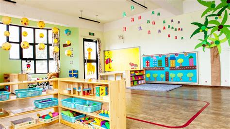 5 Essential Tips For A Nurturing Daycare Classroom Lilypad