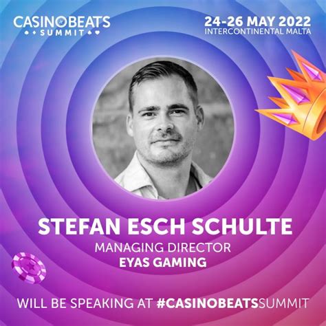 Stefan Esch Schulte Posted On Linkedin