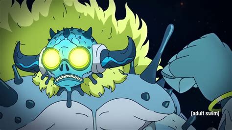 Final Space Season 2 Episode 13 Saving Quinn Youtube