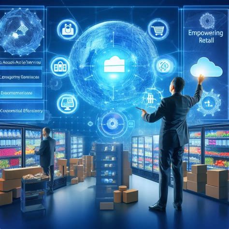 Empowering Retail How Azure Edge Services Revolutionize Customer