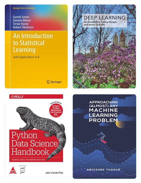 Grab These Top Rated Ai Machine Learning Books For Free 📚 🔥 Links In