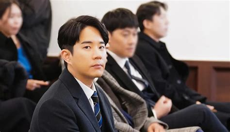 Sahabat Kim Soo Hyun Di Serial Queen Of Tears Moon Tae Yoo Umumkan