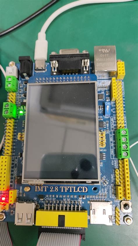 记录贴 启明欣欣高配开发板stm32f407zgt6调试双can收发通信 stm32 stm8技术论坛 电子技术论坛 广受欢迎的