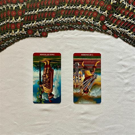 별의별공간 🔮 데일리 타로 리딩 🌟 The Lovers 연인 연인은 사랑 조화 그리고 중요한 선택의 순간을 상징합니다 오늘은 인간관계에서 깊은 연결감을 느끼거나