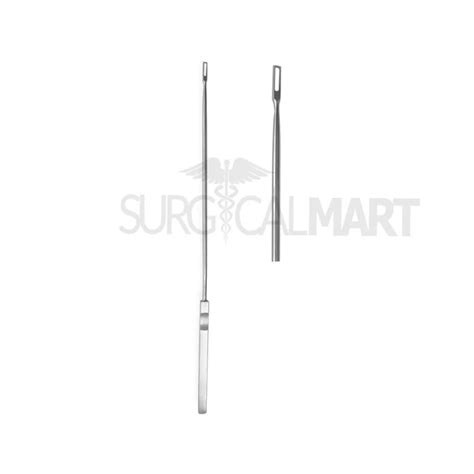 Kevorkian Younge Endocervical Biopsy Curette Without Basket Surgical Mart