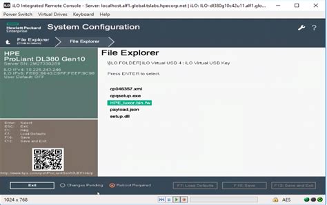Document Display Hpe Support Center