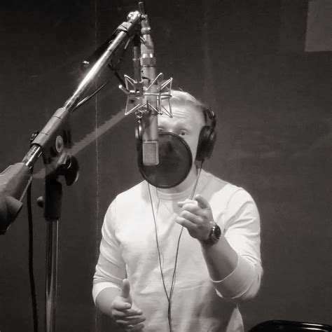 Dan Dillett Singersongwriter