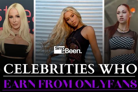 Celebrities On Only Fans 60 Photos Moonagedaydream Film