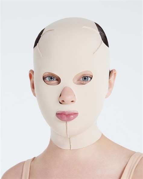 Face Bandage