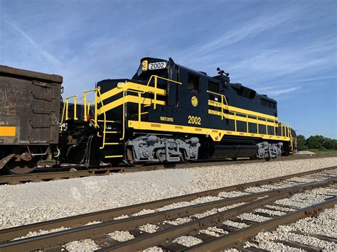Photos Mg Rail