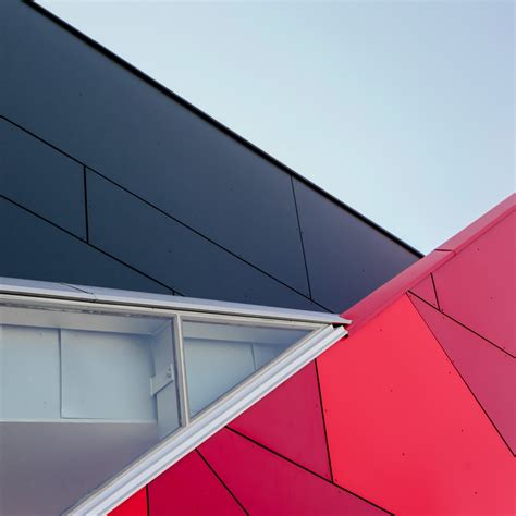 Interior And Exterior Acm Panels And Alucobond Panels Aluminum Panels