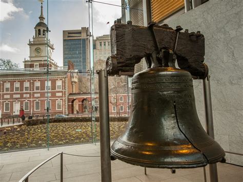 Philadelphia Becomes Largest City In The Country To End Low Level