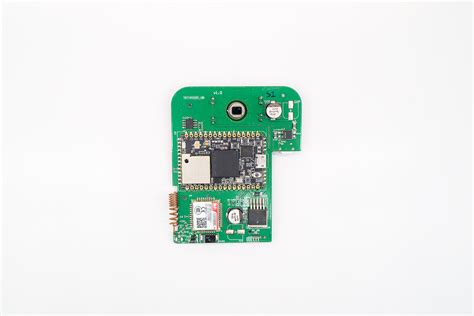 Elderly Home Sensor Connected Pir Smart Sensor Tektos Ecosystems