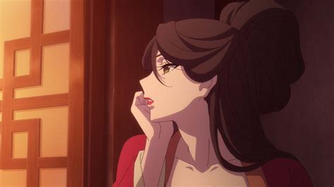 【情報】動畫《藥師少女的獨語》第八話先行圖公開！ 日向夏 作品集 哈啦板 巴哈姆特