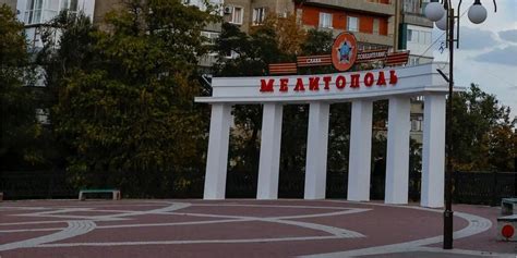 Mayor: Russians install mobile towers to monitor citizens' calls in ...