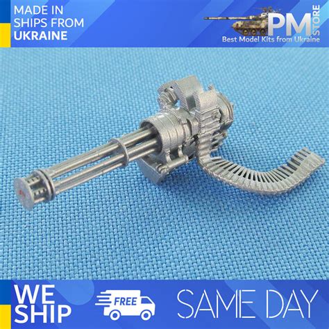M61 Vulcan Minigun Cannon 20mm M61a1 Vulcan National Air And Space