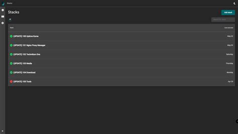 Restack Docs