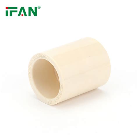 Redefining Piping Excellence Cpvc Fitting Socket China Plumbing