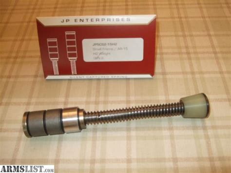 Armslist For Sale Upgraded Ar Buffer Spring