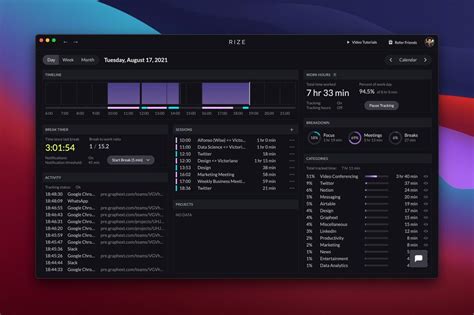 Best Automatic Time Tracking Software