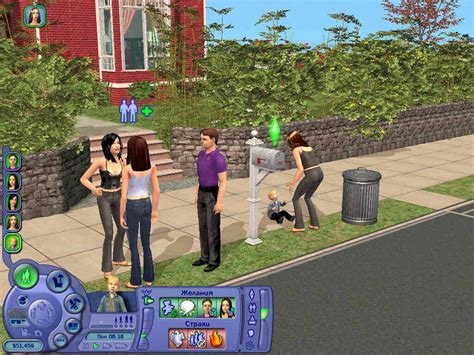 Sims 2 Ultimate Collection Origin 2021 Pollgai
