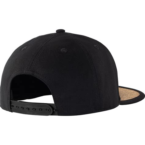 Red Bull Rampage Flat Cap Men